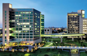 Kidney Cancer Program - UT Southwestern, Dallas, Texas