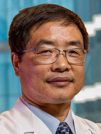 Kidney Cancer Program - UT Southwestern, Dallas, Texas