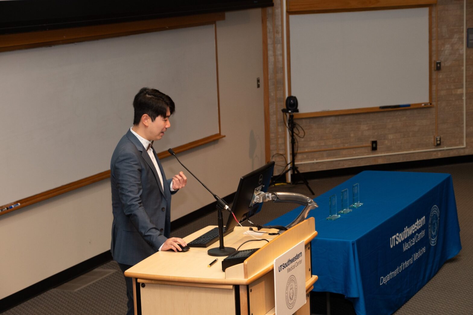 Kidney Cancer Program - UT Southwestern, Dallas, Texas