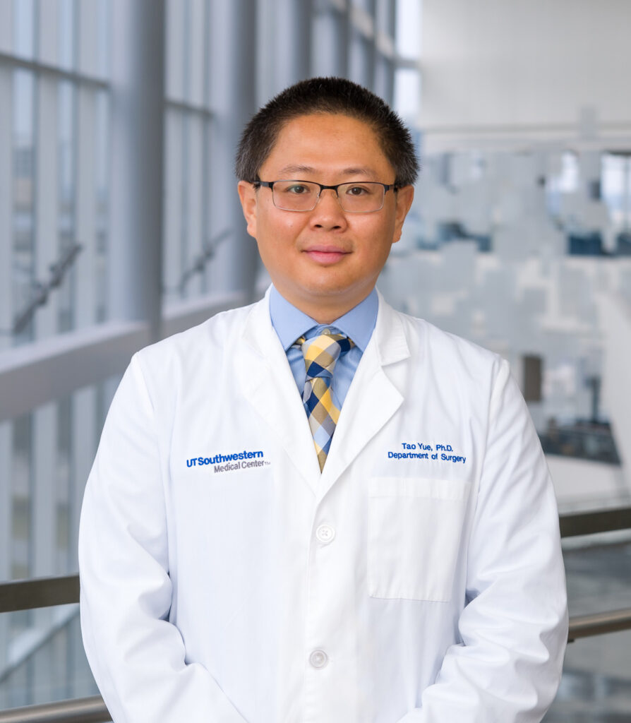 Kidney Cancer Program - UT Southwestern, Dallas, Texas