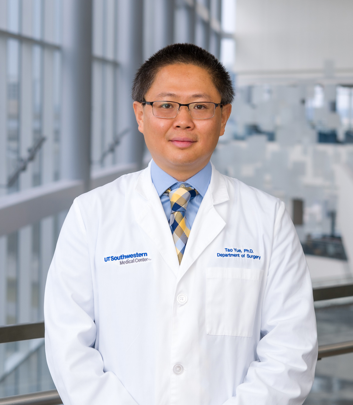 Kidney Cancer Program - UT Southwestern, Dallas, Texas